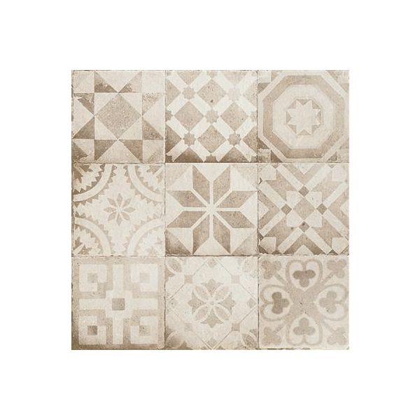 Unicom Starker Icon Tiny 1 Taupe 20x20 Decor - Mat & Antislip