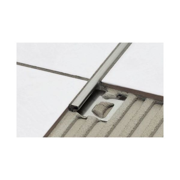 Schluter Deco Onbekend (2,5M1 DECO AE-125D) Hulpstuk| direct on