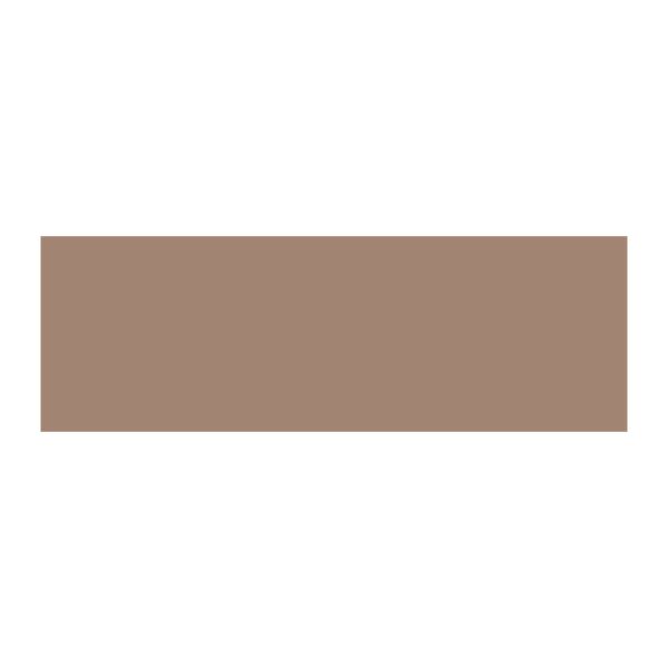 Winckelmans Rectangles 25,6x31,5cm Rose 100RE09CFD25RSV