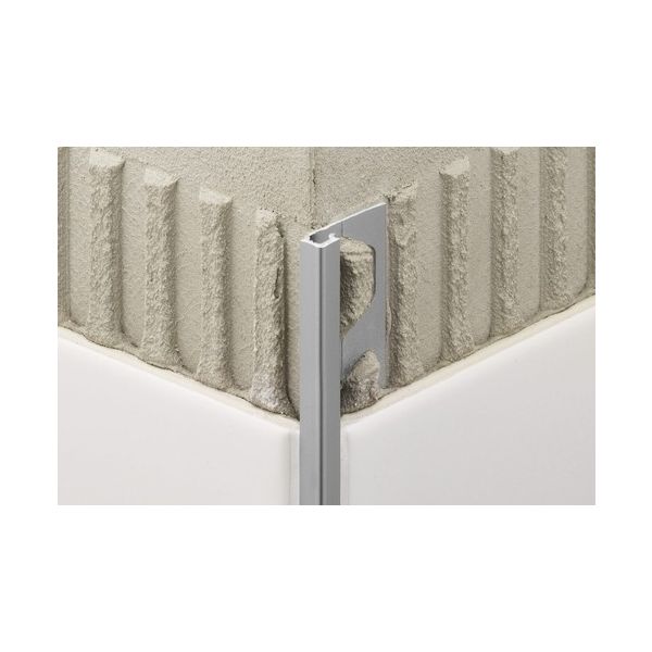 Splinternieuwe Schluter Quadec Alu Mat Profielen (Q60AE/300) - Stijlvol ...