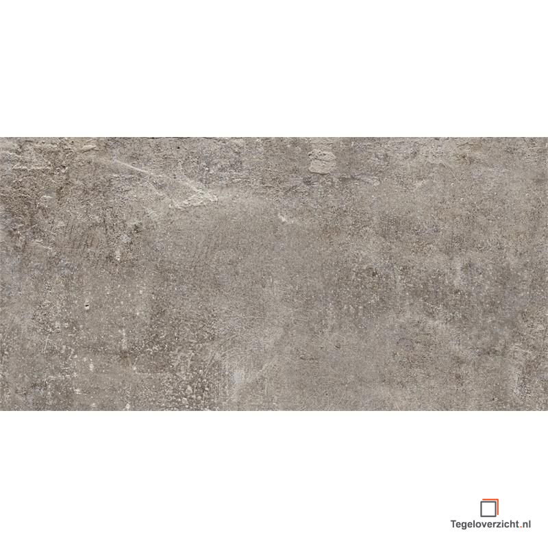 Dutch Design Tegels Black Rtt Piombo Rtt 30x60cm - Vloertegel ...