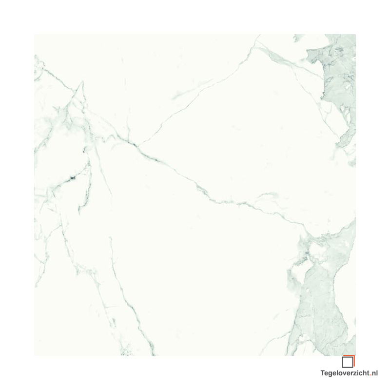 NEOLITH Estatuario E01, 750x750x6mm Silk Vloertegel - Vorstbestendig ...
