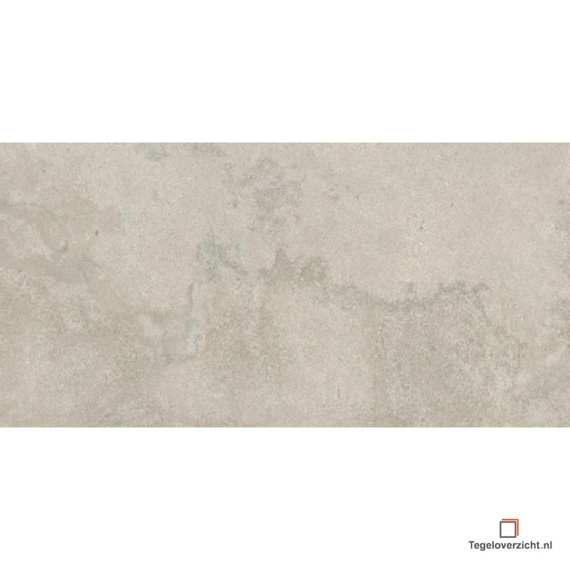 Coem Versatile 30,2x60,4cm Grijs glans VS363LR