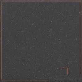 Mosa Softline 15x15cm Zwart Mat (74090V015015) | direct online k