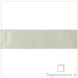 Tonalite Crayon Avorio 7,5x30cm Wandtegel (TC3003) Uni | direct o