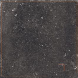 Kronos Evolution Du Kronos 100x100cm Antraciet Vloertegel (Evo No