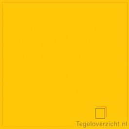 Mosa 17950 15x15cm Spectra Geel wandtegel Uni Wandtegel| direct